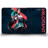 Mouse Pad Gamer Valorant Sage - 60cm x 35cm | MadeiraMadeira