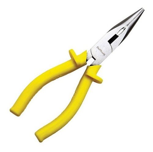 Alicate De Bico Reto 6" 1000v Beltools | MadeiraMadeira