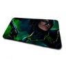 Mouse Pad Gamer Valorant Viper - 60cm x 35cm | MadeiraMadeira