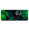 Mouse Pad Gamer Valorant Viper - 90cm x 35cm | MadeiraMadeira