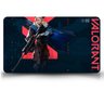 Mouse Pad Gamer Valorant Sova - 70cm x 35cm | MadeiraMadeira