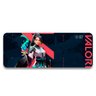 Mouse Pad Gamer Valorant Sage - 90cm x 35cm | MadeiraMadeira
