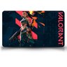 Mouse Pad Gamer Valorant Raze - 70cm x 35cm | MadeiraMadeira