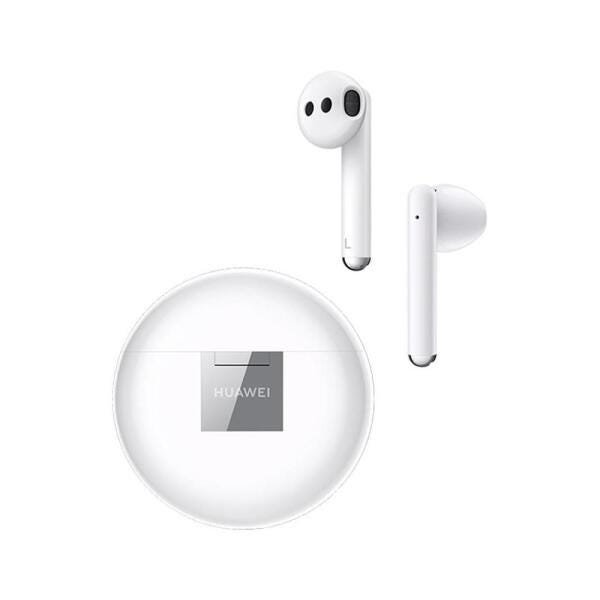 Fone de Ouvido sem Fio Huawei Freebuds Bluetooth/Microfone | MadeiraMadeira