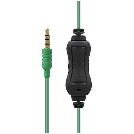 Fone Headset Rash Rasta com Microfone | MadeiraMadeira