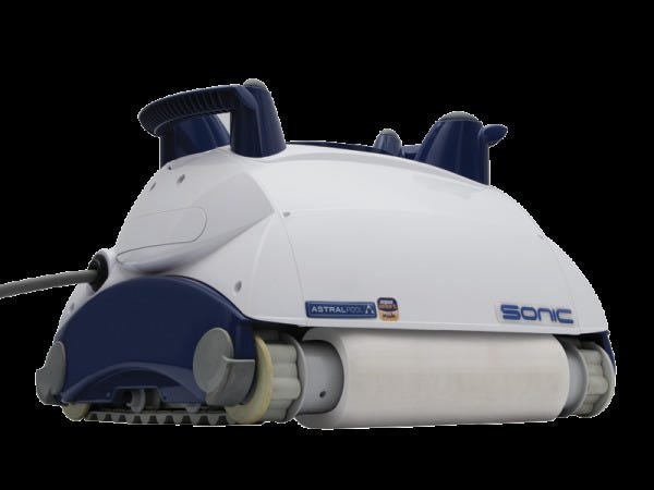 ROBO SONIC 110-220V 50/60HZ | MadeiraMadeira