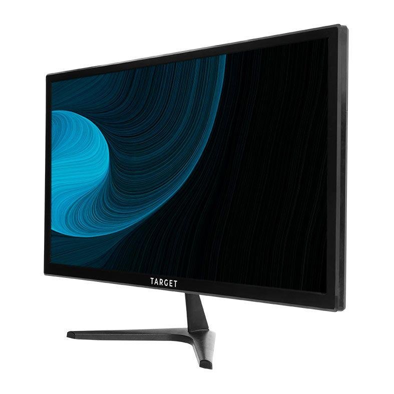 Monitor TGT MG24, 24 Pol. TN, Full HD, 3ms, 60Hz, HDMI/VGA, TGT-M245M60 ...