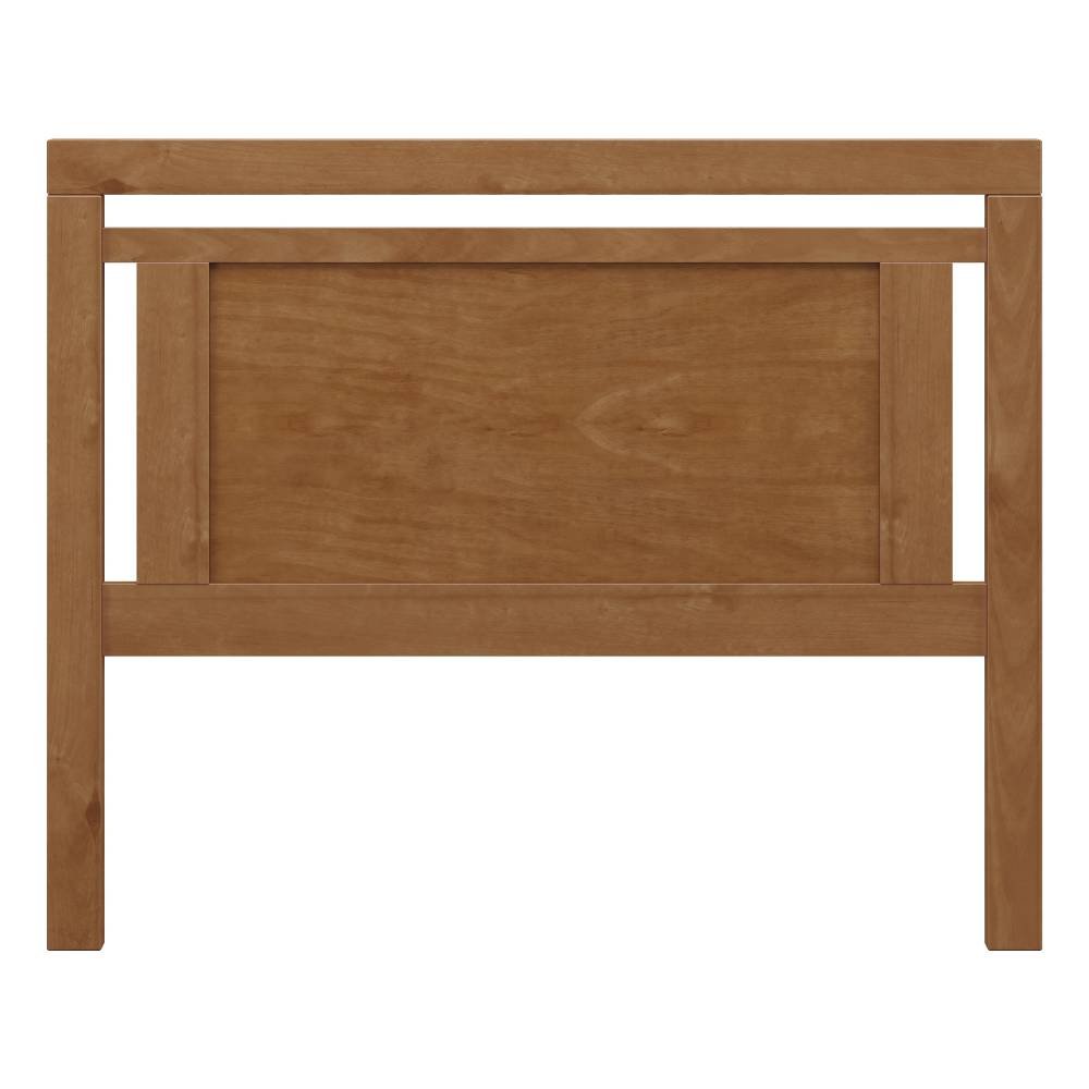 Cabeceira Box Casal 158cm em Madeira Maciça Paris Imbuia - Cavazotto ...