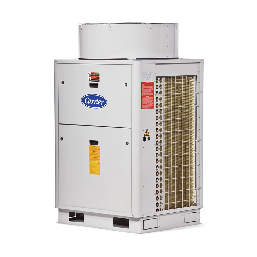 Ar-Condicionado Splitão Carrier Ecosplit 25 TR Só Frio 220V Trifásico ...