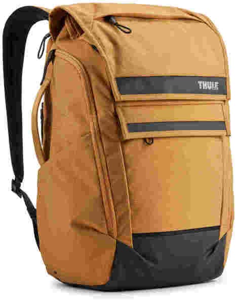 Mochila Paramount Backpack 27L Wood Thrush - Thule | MadeiraMadeira