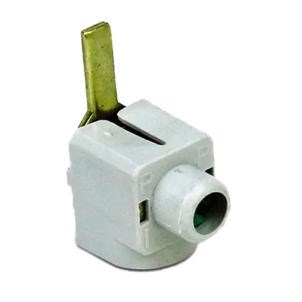 Kit 10 Conector Terminal Genérico 50Mm para Disjuntor Frontal ...