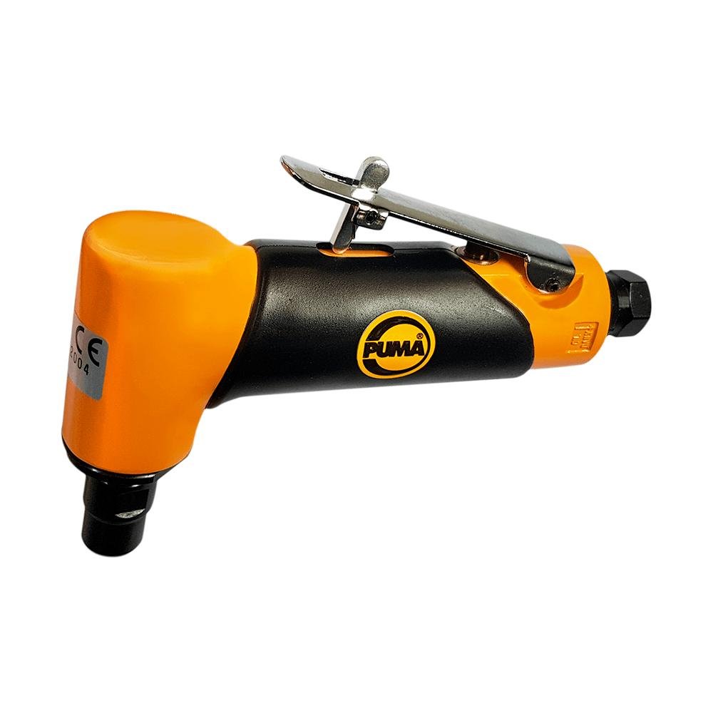 Retífica Pneumática Angular 1/4" AT7234 Puma | MadeiraMadeira