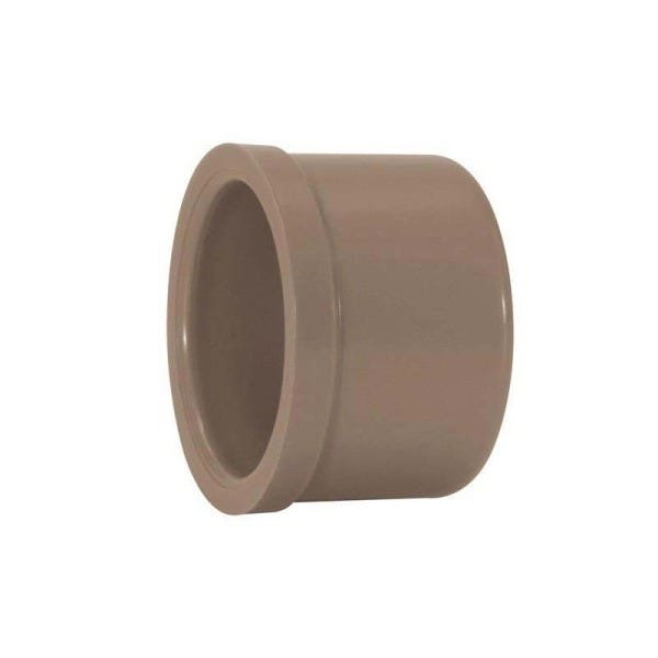 Cap Soldável 40mm - Fortlev | MadeiraMadeira