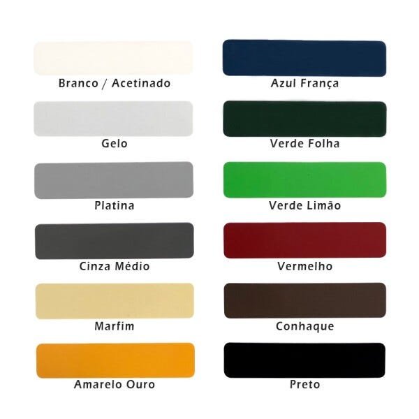 Tinta Esmalte Sintético Acrílico à Base d'água Linha Aquarium God Mix 3 ...