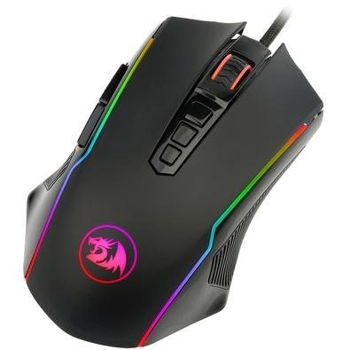 Mouse Redragon M910RGB Ranger | MadeiraMadeira