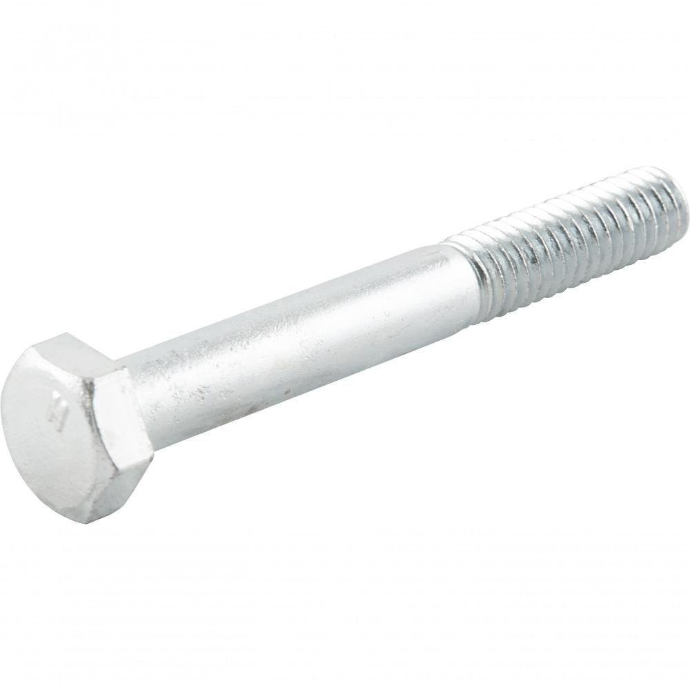 Parafuso Sextavado(08064) Nc Zb 5/16 X 2.1/2" Vonder | MadeiraMadeira