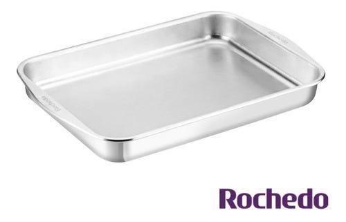 Forma Retangular Rochedo F3 38 X 26 X 5,5 Cm | MadeiraMadeira