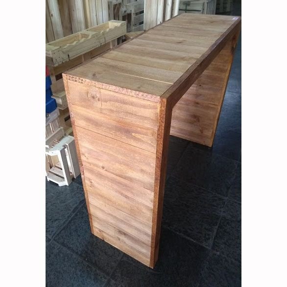 Aparador Rustico | MadeiraMadeira