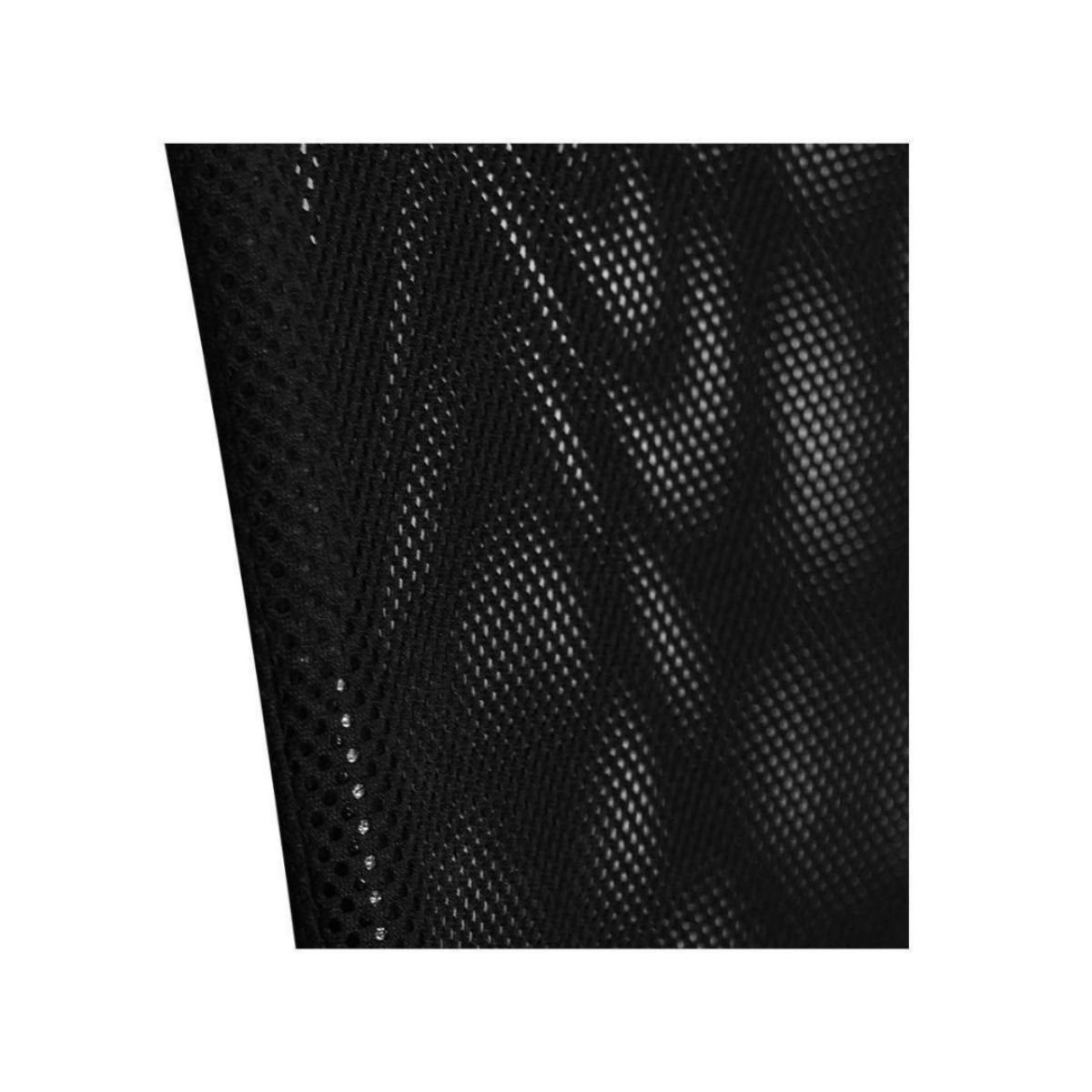 Cadeira de Escritório Giratória Presidente Pp04 Azul | MadeiraMadeira