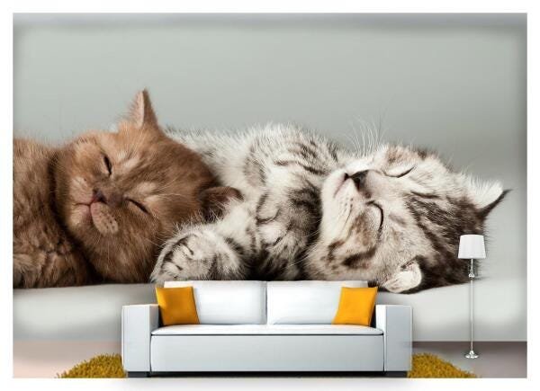 Papel De Parede Paisagem Digital Varanda 3D Dav16 3M² | MadeiraMadeira