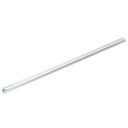 Trilho Eletrificado de Sobrepor 100x3x2cm Bella Iluminação Branco ...