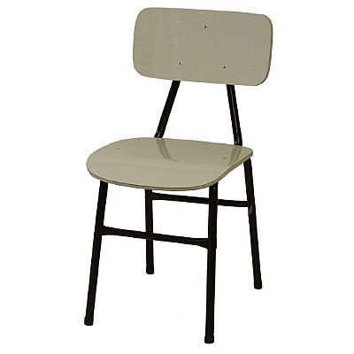 Cadeira escolar formica adulto Dimovesc ad10 | MadeiraMadeira