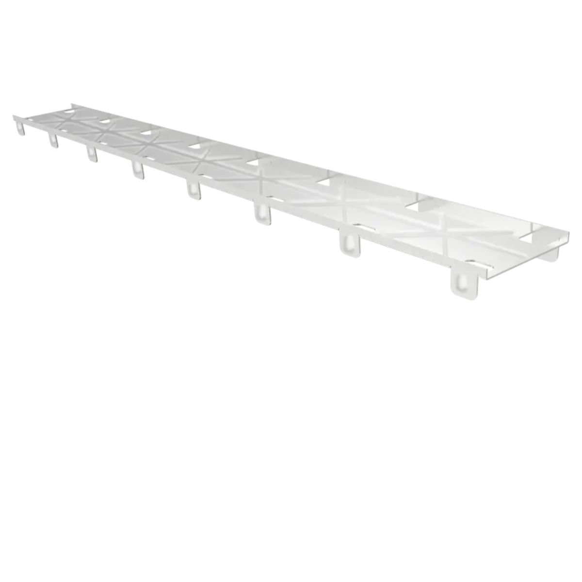 RALO LINEAR ROYAL TAMPA OCULTA 80CM ELLEVE | MadeiraMadeira