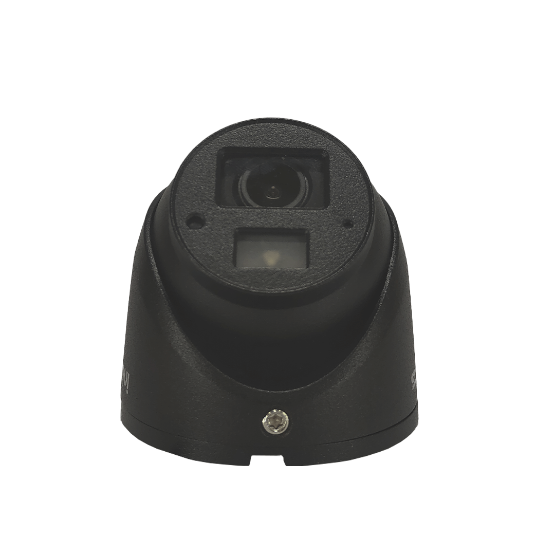 Câmera Intelbras VHD 3220 Mini Dome com Microfone (2.0MP | 1080p | 2 ...