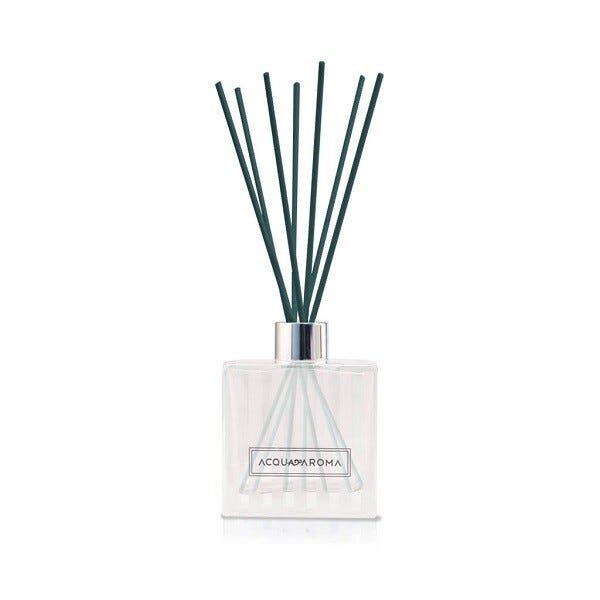 Difusor De Aromas Acqua Aroma - 180ml - Orvalho | MadeiraMadeira