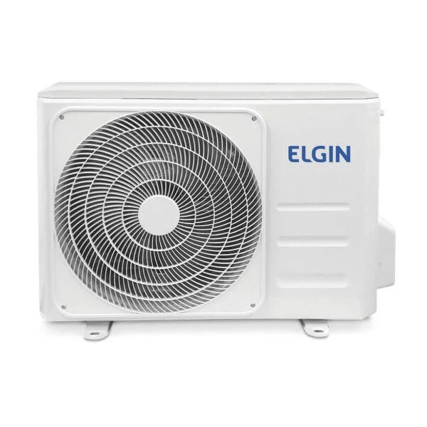 Ar-Condicionado Split HW Elgin Eco Plus II 24.000 BTUs Só Frio 220V ...