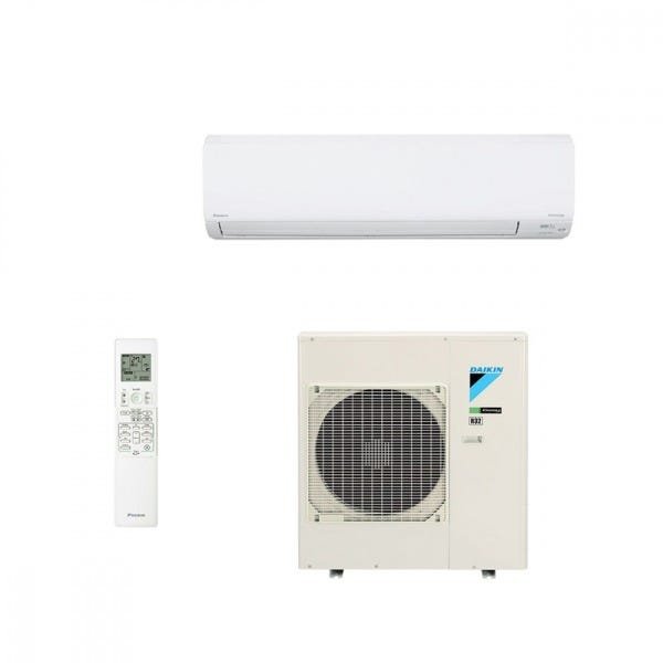 Ar-Condicionado Split Inverter Daikin Hi Wall 32.000 BTUs Quente Frio ...
