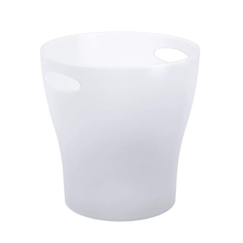 Balde de Gelo 7 Litros Natural de colocar bebidas | MadeiraMadeira