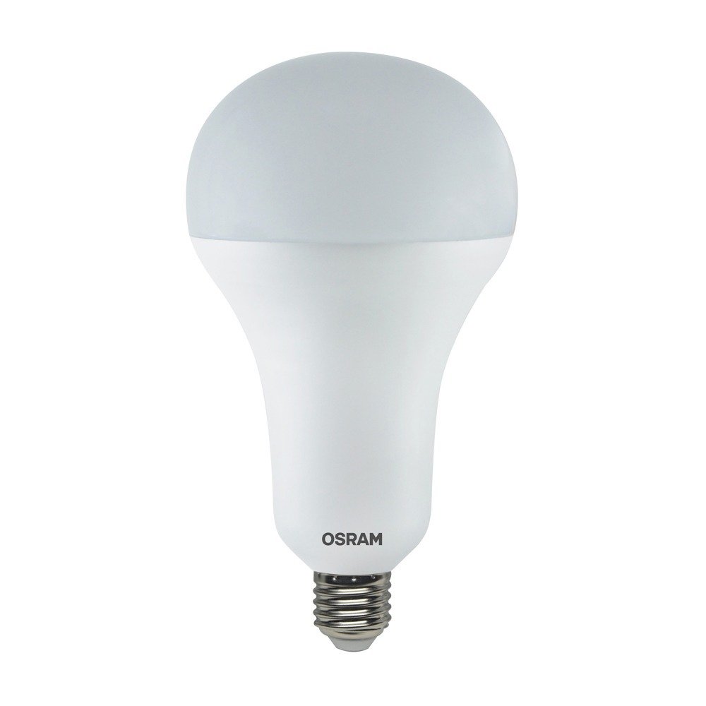 Lâmpada de Led Alta Potência 30W 6500K E-27 Bivolt - Osram | MadeiraMadeira