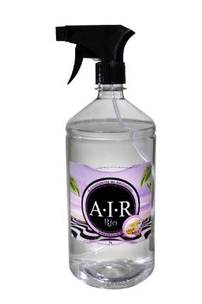 AROMATIZADOR ANTI'X DE AMBIENTE E ROUPAS SPRAY - AIR RIO 1L ...