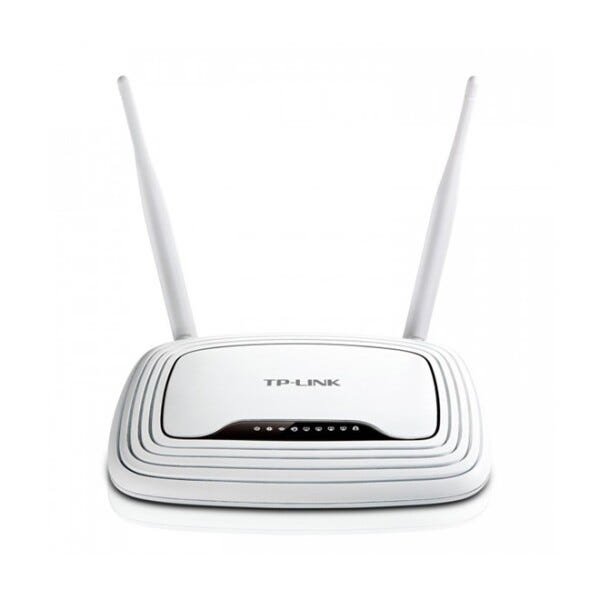 Roteador Wireless 300mbps 2 Antenas OEM TL-WR843ND TP LINK | MadeiraMadeira