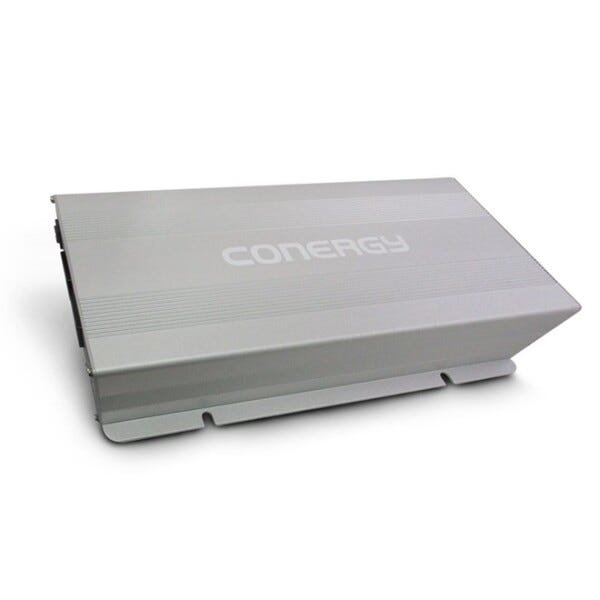 Inversor De Energia Solar Mic 1500 12v 110v Padrao Americano Conergy ...