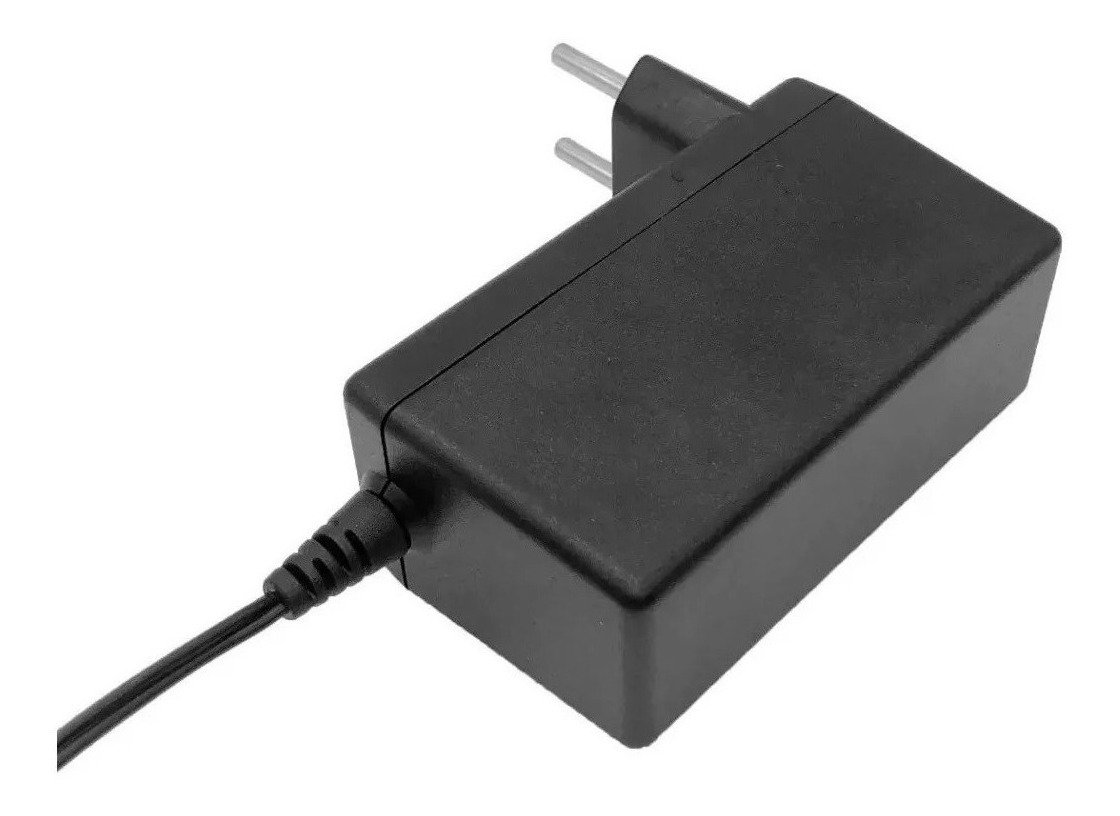 Fonte Externa Para Monitor LG E2360s 12v 3a Ads-36 Replacement ...