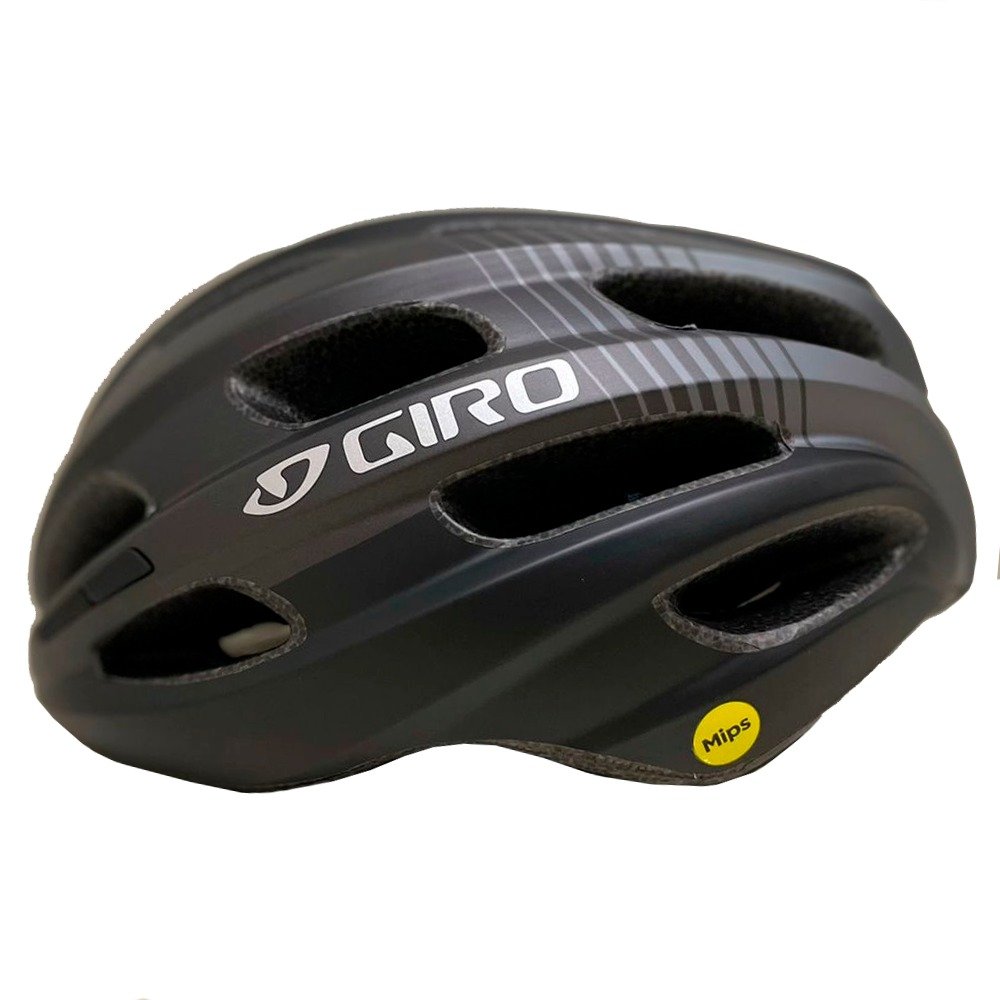 Capacete Ciclismo Giro Isode Com Mips Bike | MadeiraMadeira
