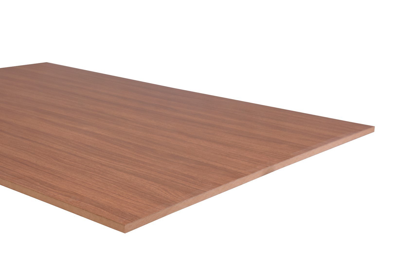 MDF Louro Freijo Cross 2F 2,750 Braspan 25mm 1850mm | MadeiraMadeira