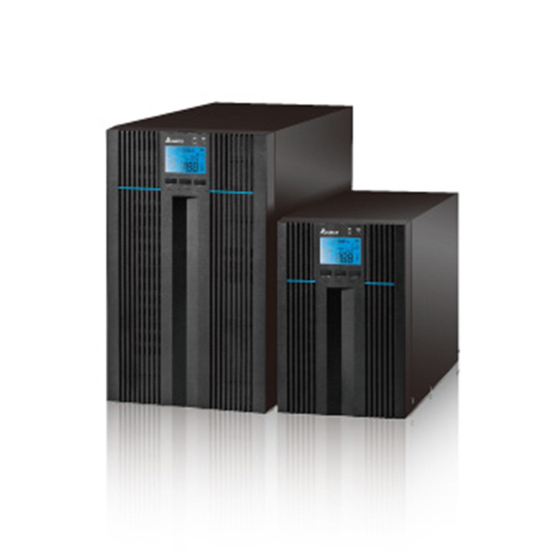 Nobreak Delta N On - line 2KVA 220/220 UPS202N2000B1B1 | MadeiraMadeira