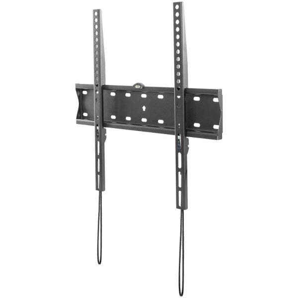 Suporte para Tv Led- Lcd de 32 A 55 Fixo com Nivel Bolha e Trava de ...