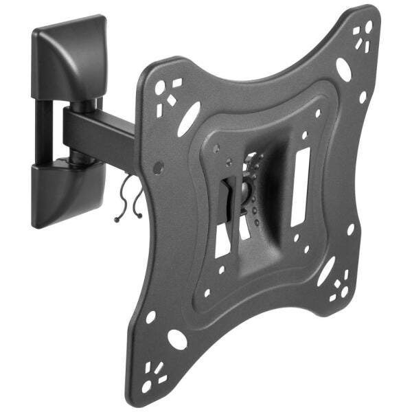 Suporte para TV Led- LCD de 23 a 42 Articulado com Inclinação e ...