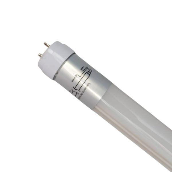 Kit com 15 Lâmpada Tubo LED T8 18W 1850Lm 6500K Branco Frio 1200Mm Llum | MadeiraMadeira