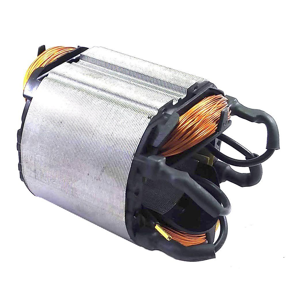 ESTATOR CORTA CHAPAS GSC 2.8 220V BOSCH | MadeiraMadeira