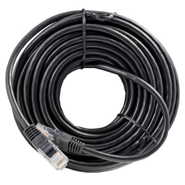 Cabo De Rede Internet 20 Metro Condutti Com Conector Rj45 | MadeiraMadeira