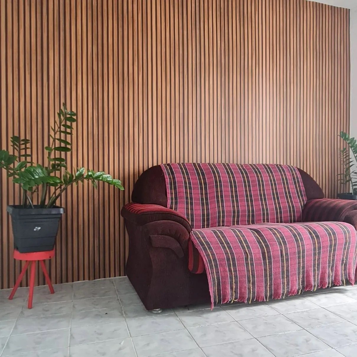 Adesivo Moveis Paredes Wood Vigo - Ripado 100X60Cm - Alltak ...