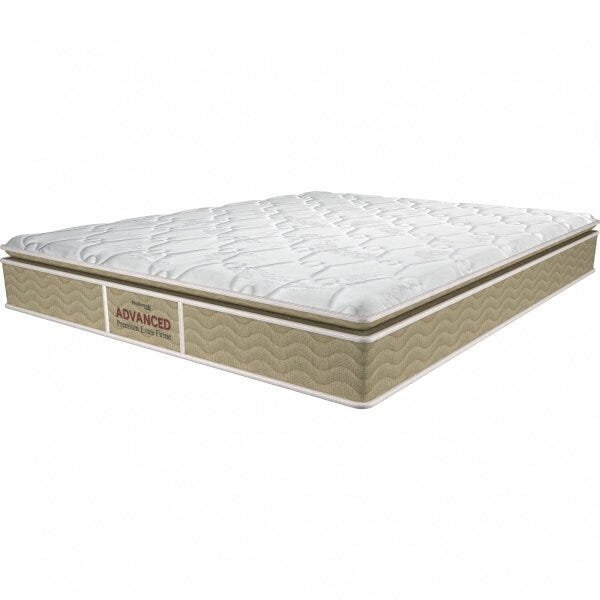 Colchão Casal Probel Espuma Advanced Premium Extra Firme Nt ...