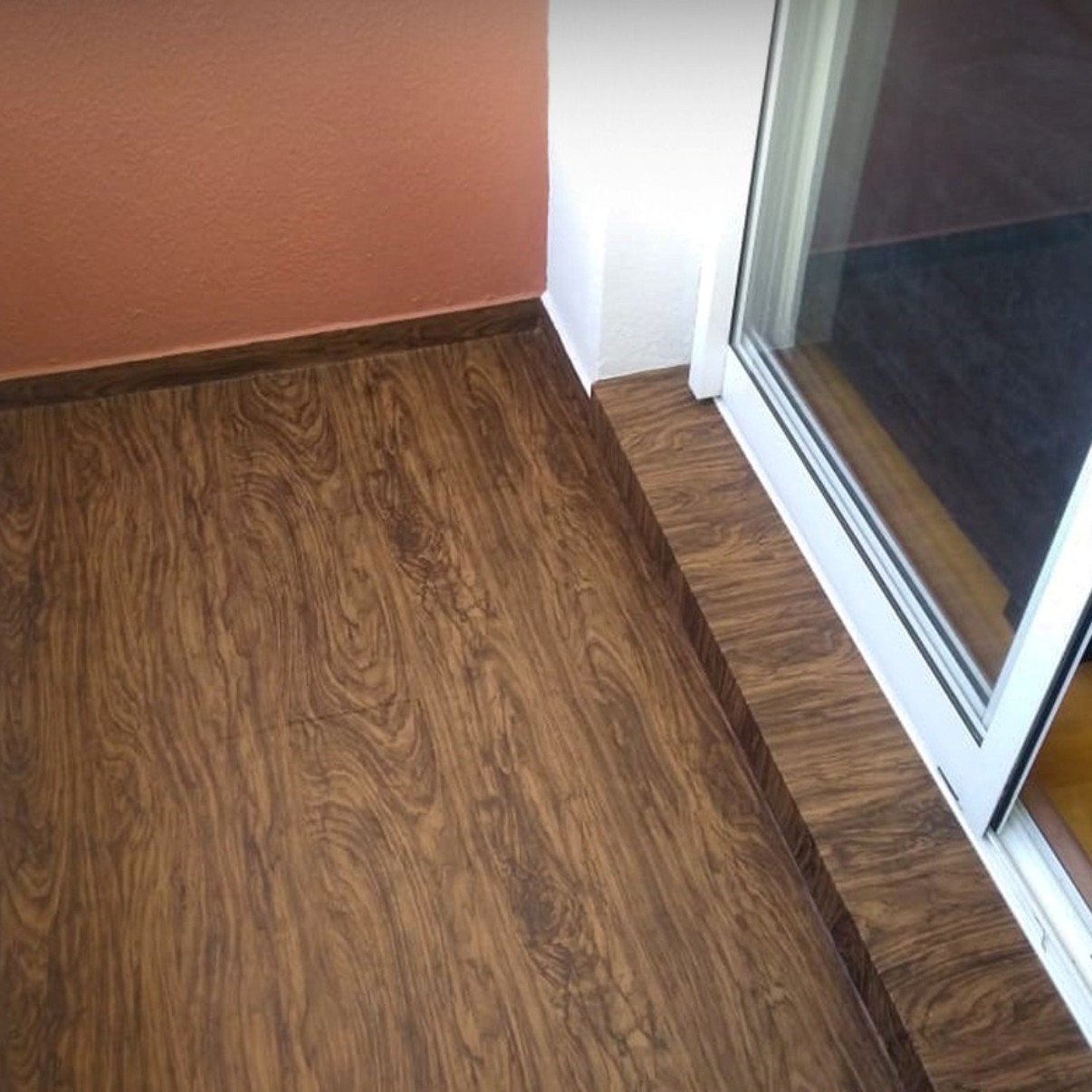 Adesivo Móveis Paredes Gold Madeira Md 1803 - Pantone 469C 200X60Cm ...