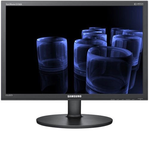 Monitor Samsung 18,5 LED Ex1920 Widescreen | MadeiraMadeira