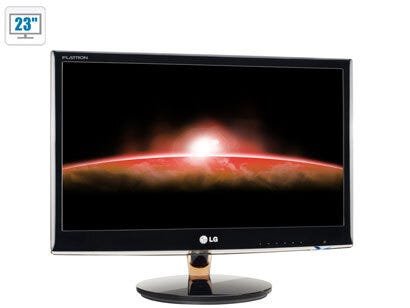 Monitor 23´ Lg Ips234V LED Widescreen | MadeiraMadeira